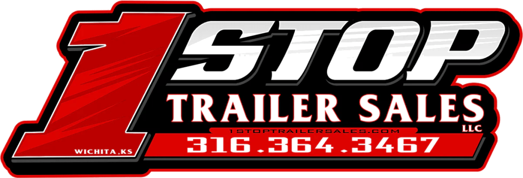 Wichita, KS - 1 Stop Trailer Sales