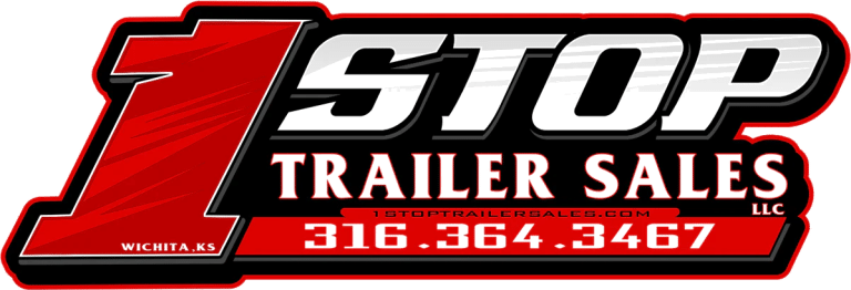 Trailer Dealer In Wichita Ks 1 Stop Trailer Sales